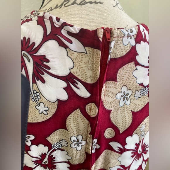 Dresses | New Collectible Dress From Trip Simple Cook Island Dress Sz ...